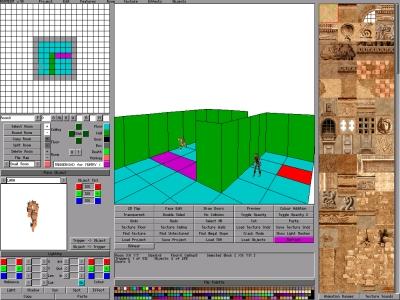 Level Editor – WikiRaider.de