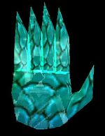 Hand von Rathmore – WikiRaider.de