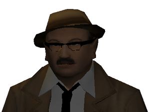 Luddick – WikiRaider.de