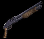 Schrotflinte – WikiRaider.de