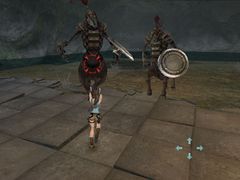 Zentauren – WikiRaider.de