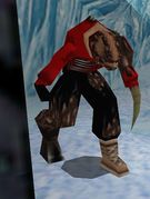 Mutanten – WikiRaider.de